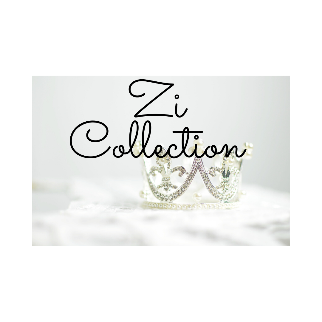 Buy The Best Zi Collection Uniquely Designed – Razzi Bling